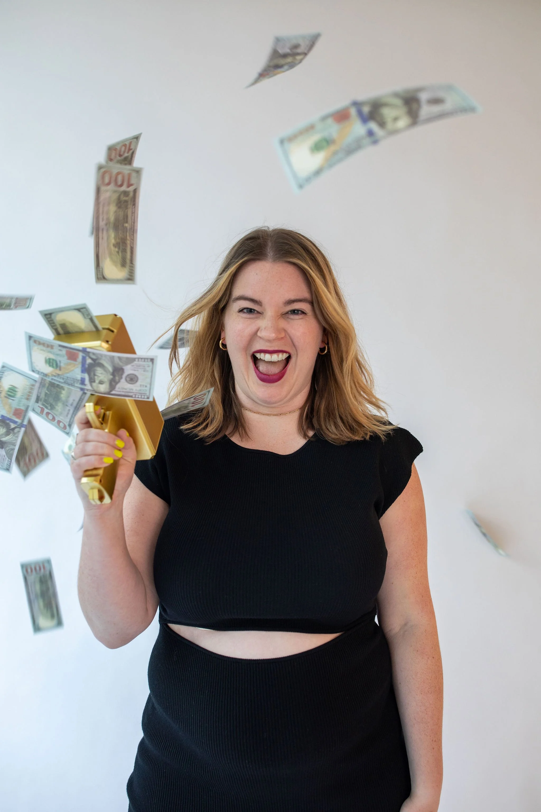 Her First $100K Events — Her First $100K - Financial Feminism & Money ...