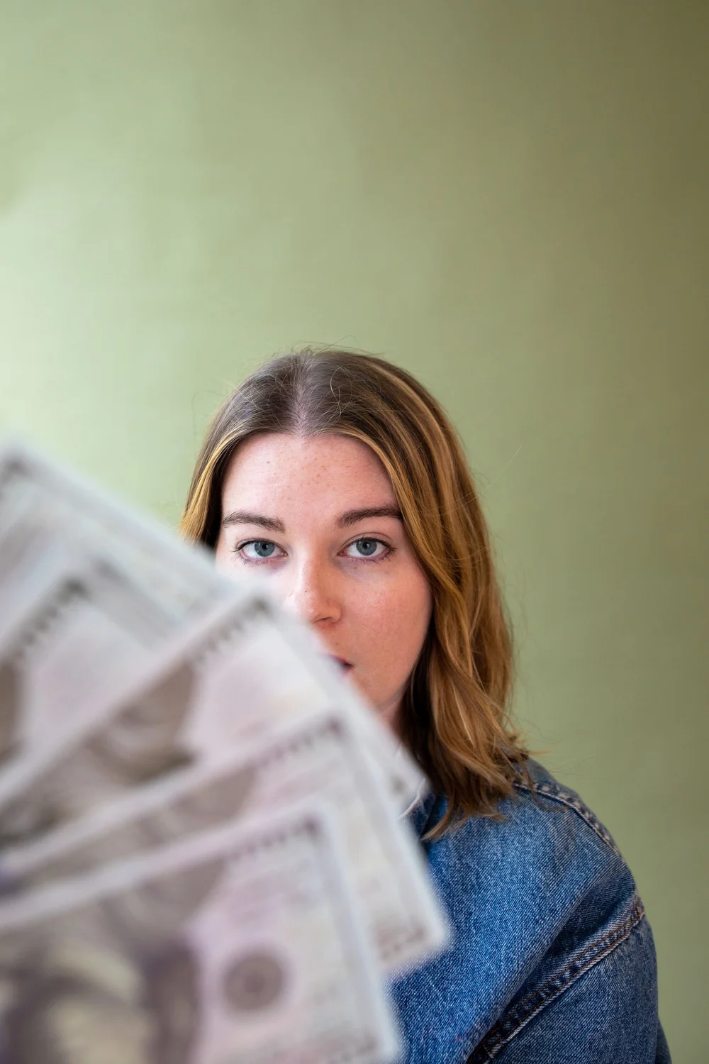 Tori Dunlap's Financial Feminist Book — Her First $100K - Financial ...
