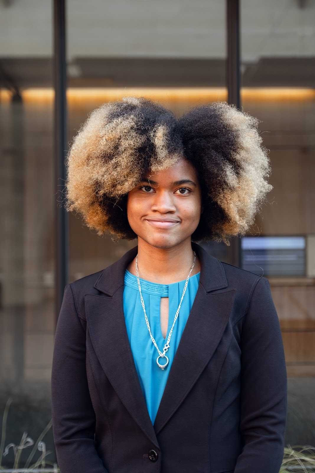 About Us — Her First $100K - Financial Feminism & Money Education