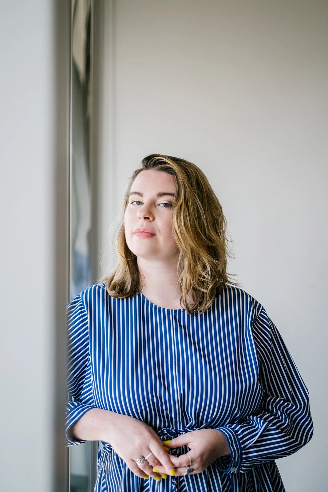 Tori Dunlap's Financial Feminist Book — Her First $100K - Financial ...