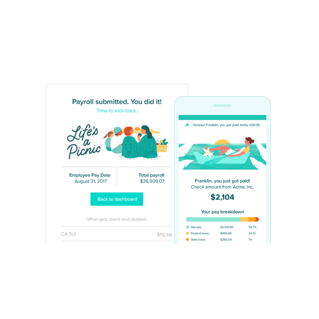 The Best Money Tools 2023 — Her First $100K - Financial Feminism ...