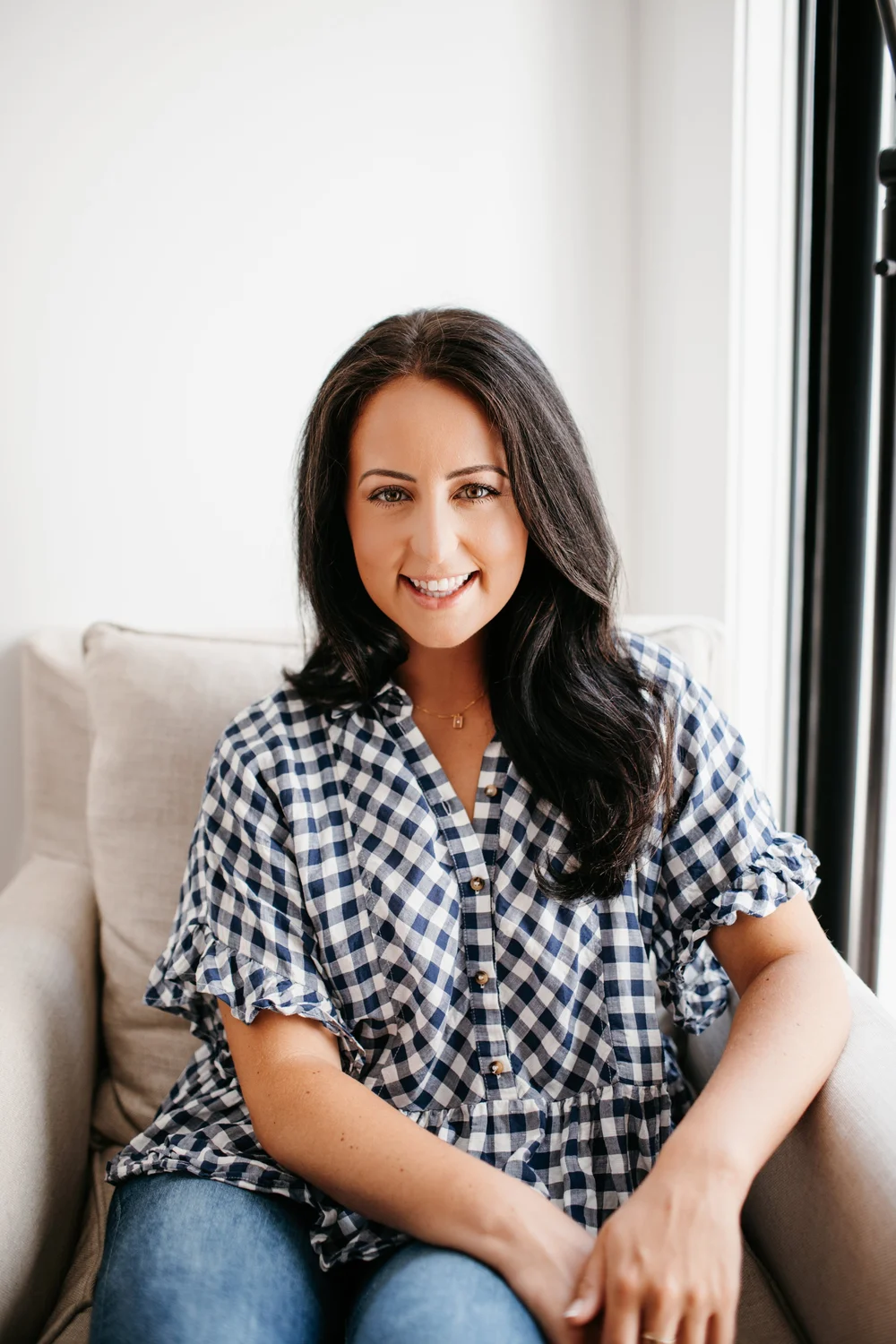 ABOUT — Paige Gibson Homes