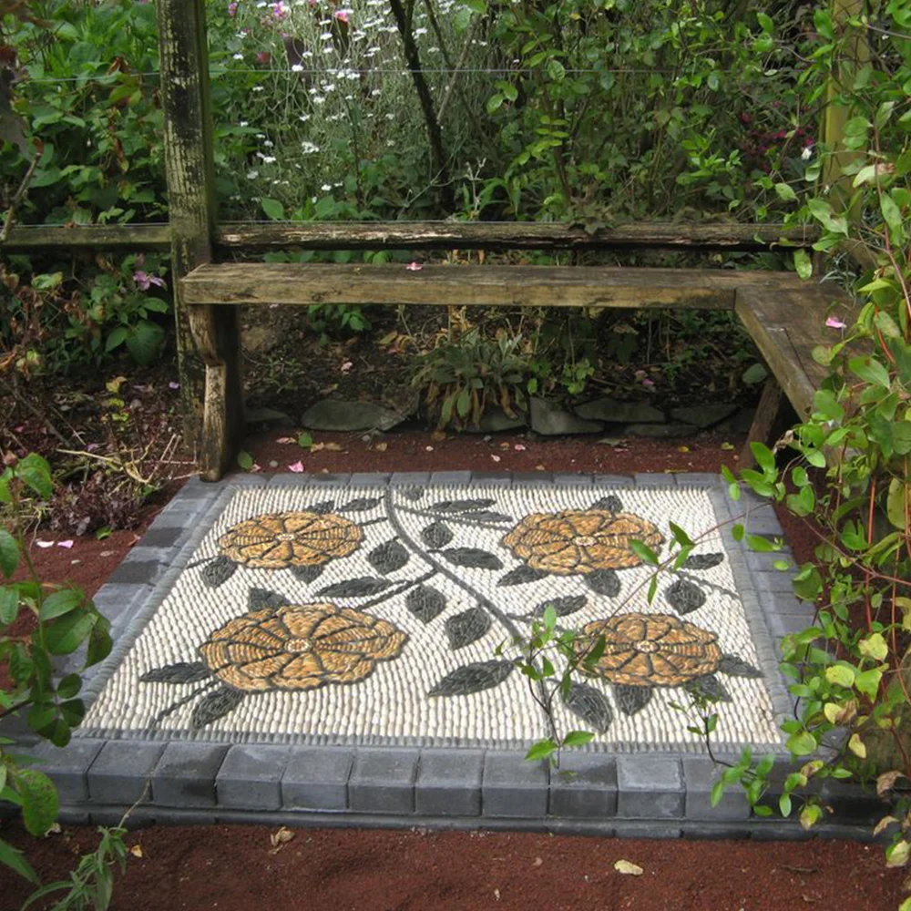 Residential — Power of Pebbles