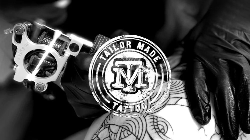 Tailor Made Tattoo Custom Tattoos & Cosmetic Tattoos Brisbane