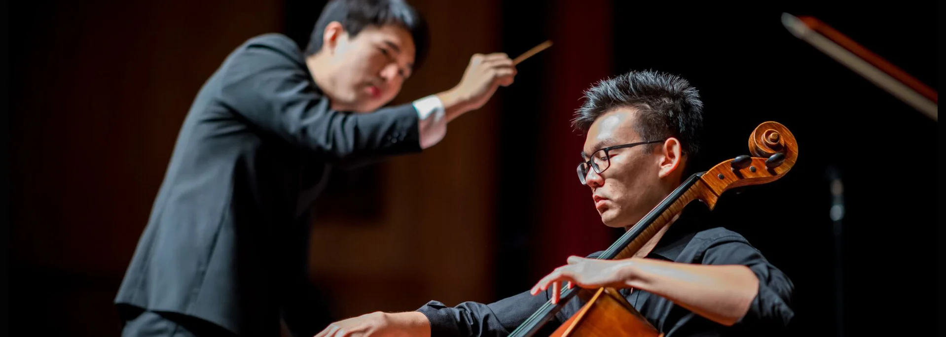 Orchestra of the Music Makers Singapore