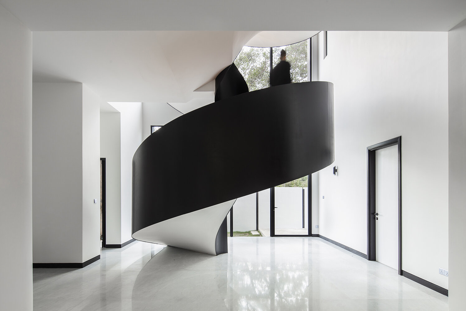 Fillet House — Kee Yen Architect | Malaysia