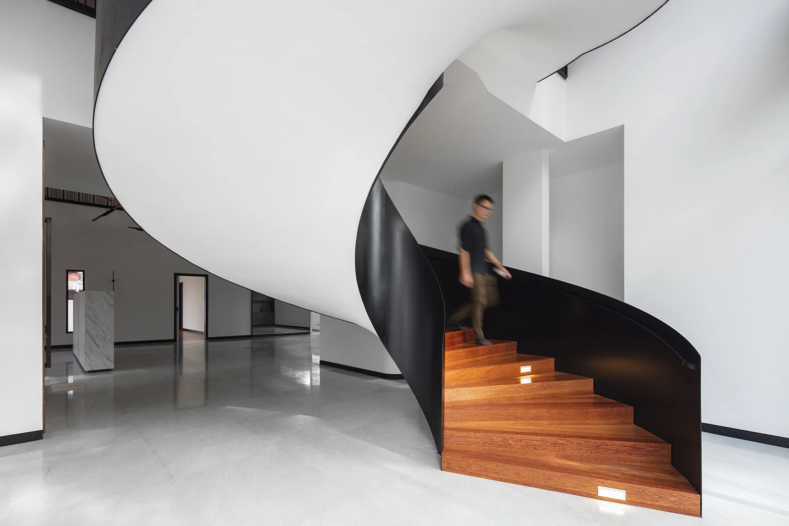 Fillet House — Kee Yen Architect | Malaysia