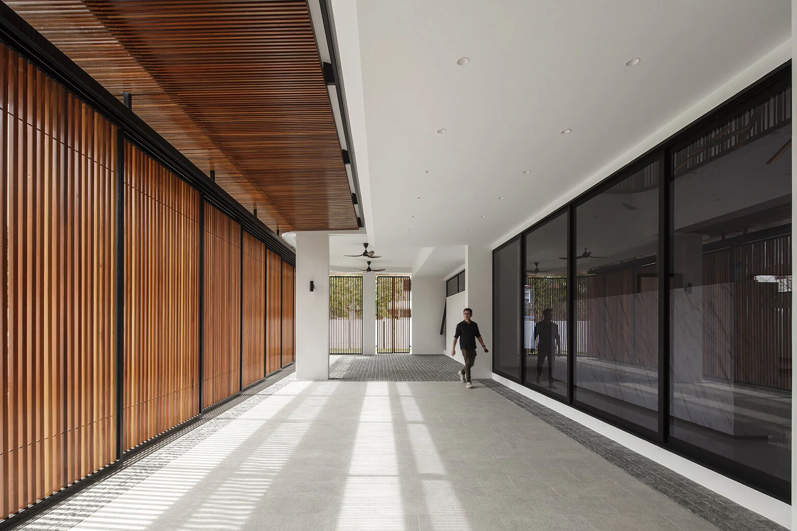 Fillet House — Kee Yen Architect | Malaysia