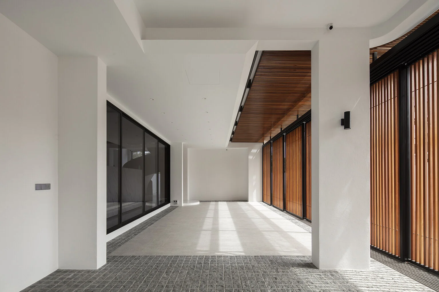 Fillet House — Kee Yen Architect | Malaysia