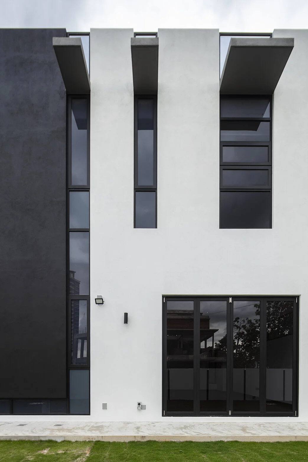 Fillet House — Kee Yen Architect | Malaysia