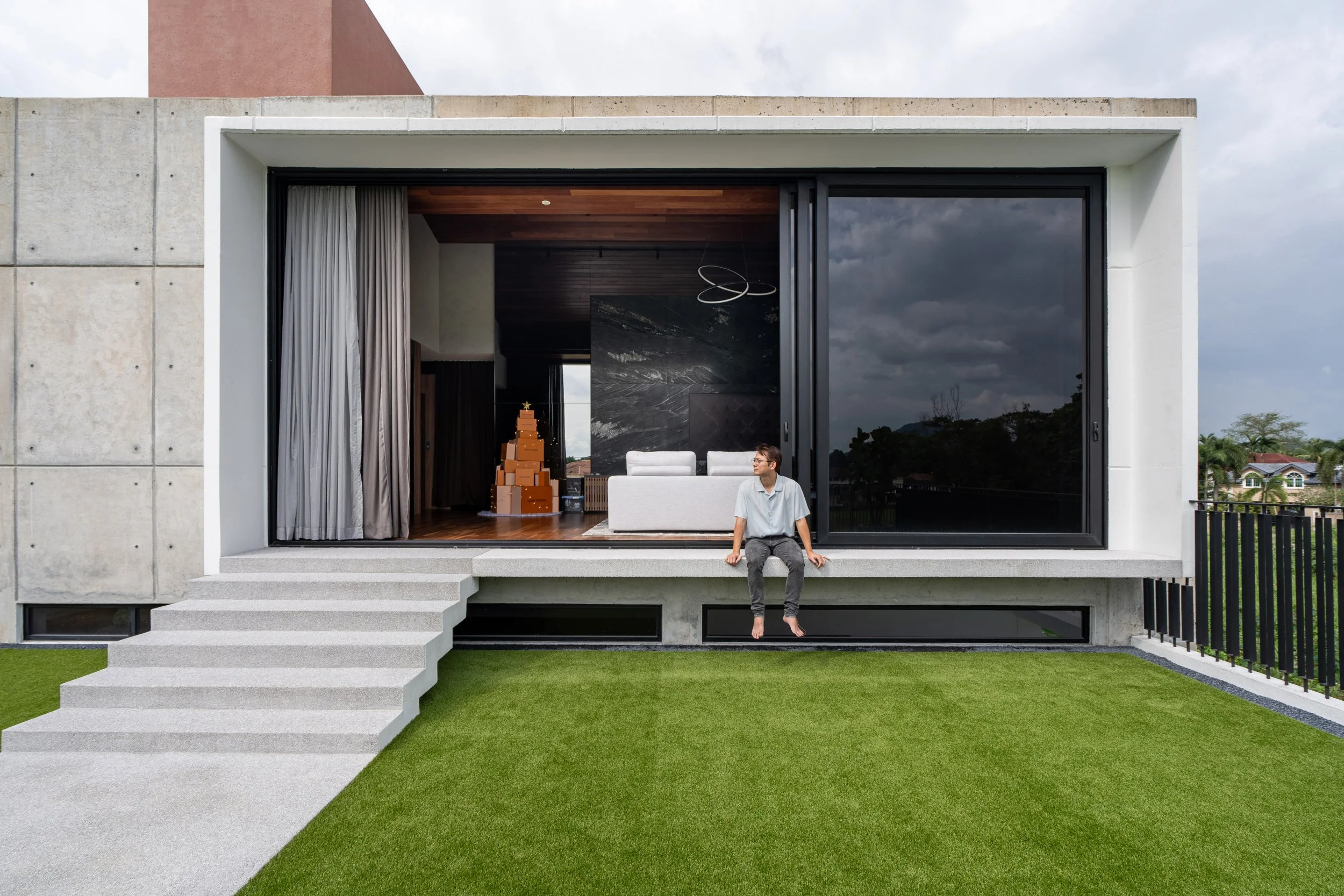Kee Yen Architect | Malaysia