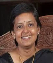 OUR LEADERSHIP — Saveetha College of Nursing