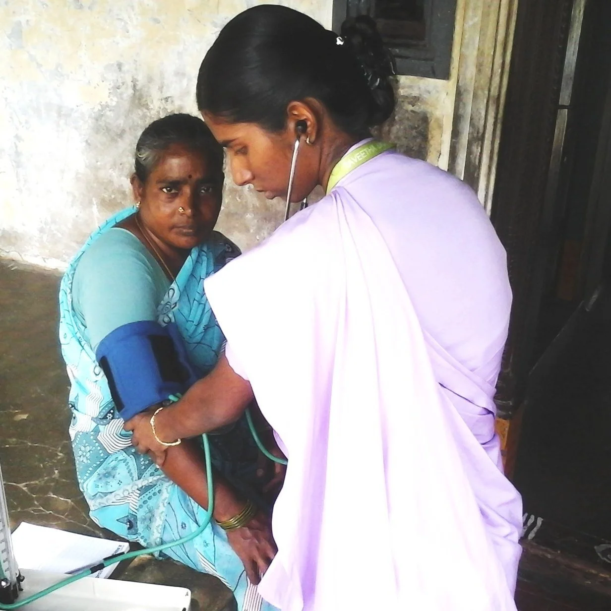 Saveetha College of Nursing