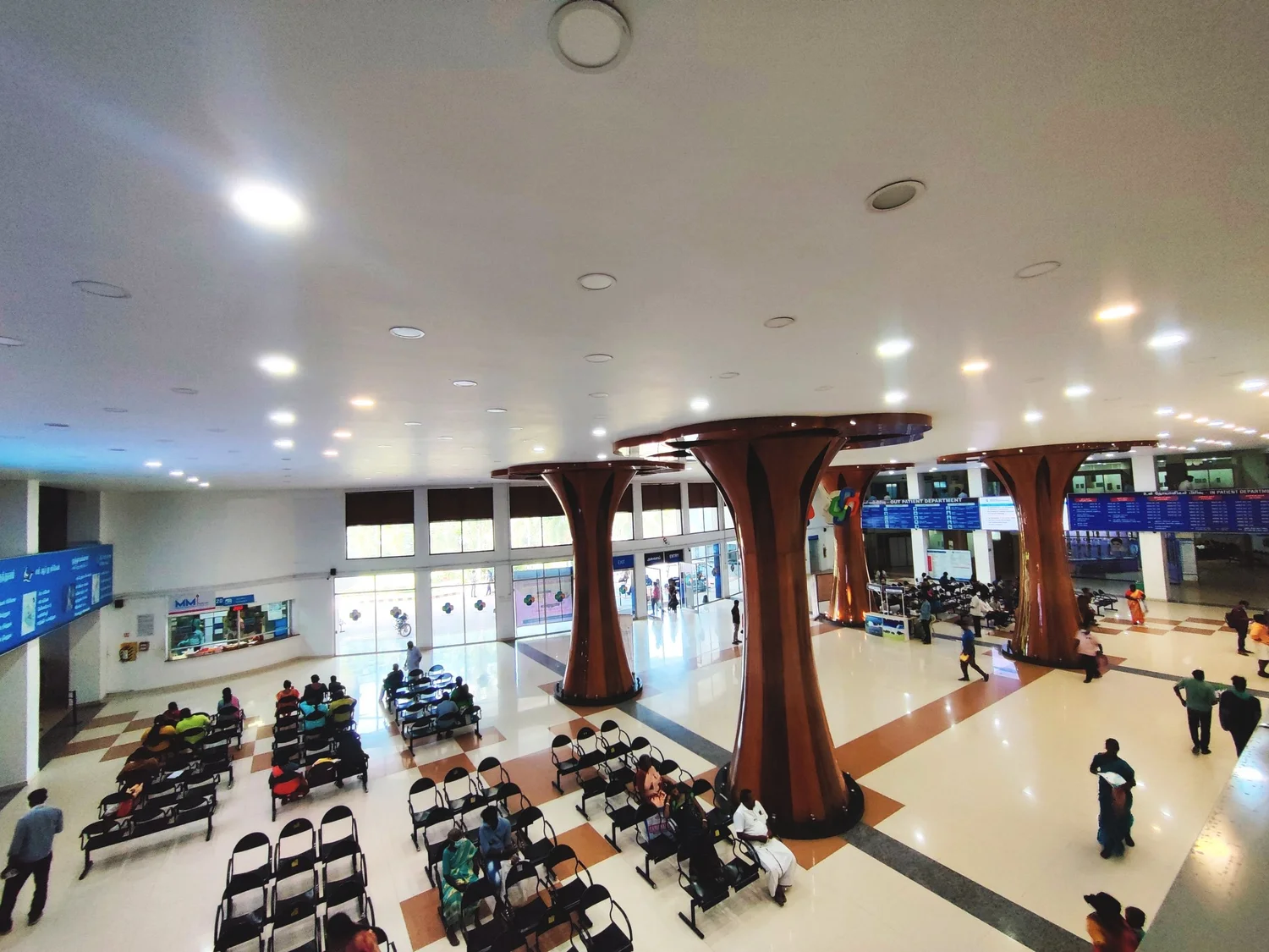 Saveetha College of Nursing