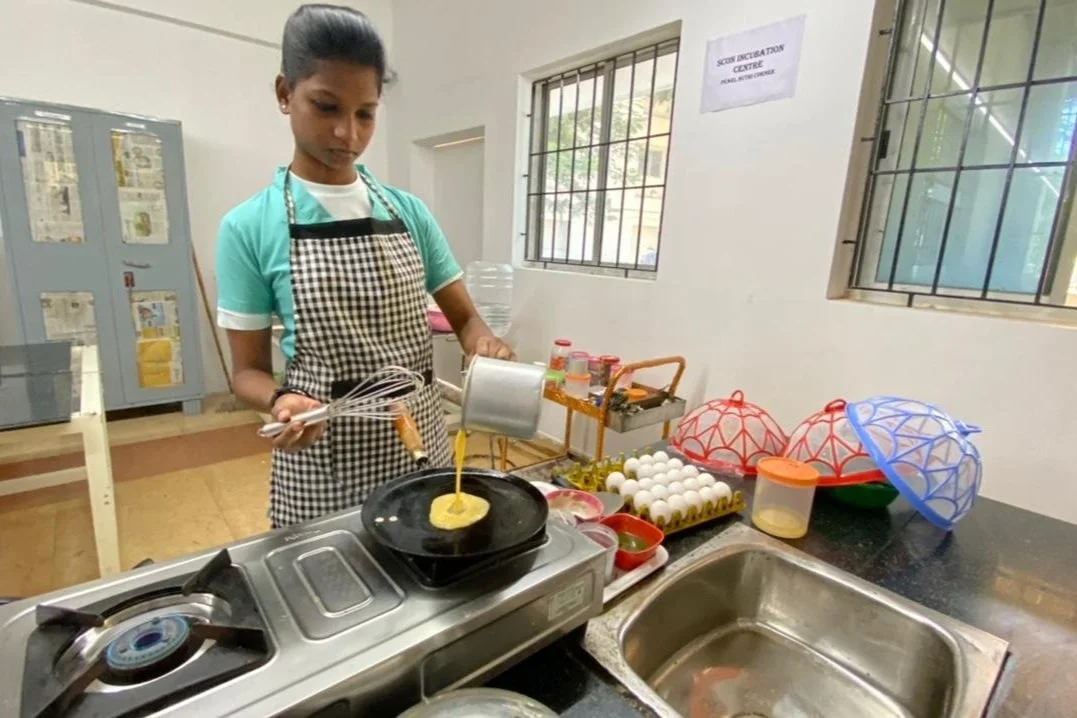 Saveetha College of Nursing