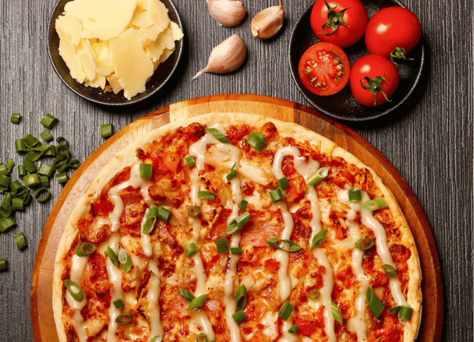 Our Menu — Gerringong Pizza | Takeaway & Home Delivery