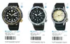 Seiko Case Material Codes — Plus9Time