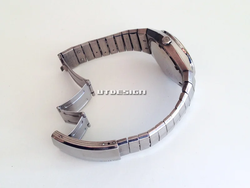 Vintage Grand Seiko Bracelets — Plus9Time