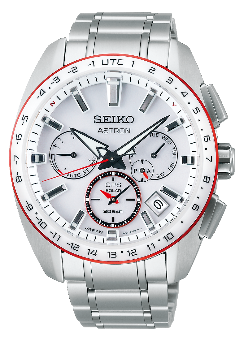 All 2021 Seiko Models — Plus9Time