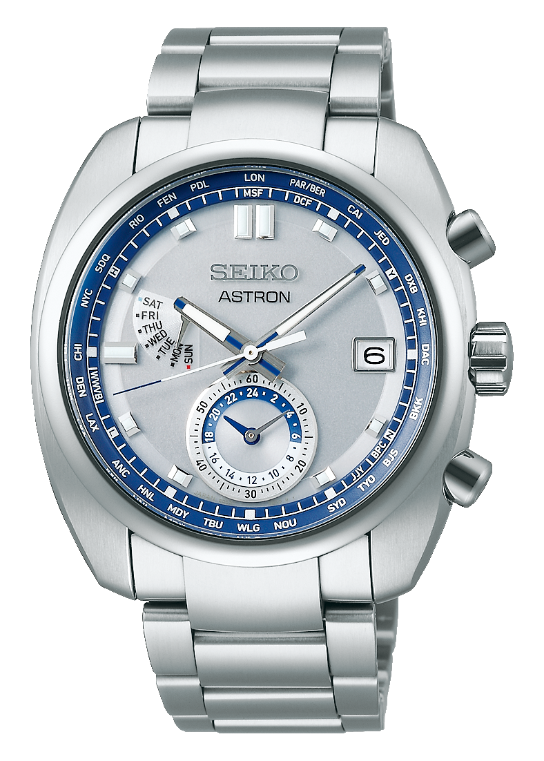 All 2021 Seiko Models — Plus9Time