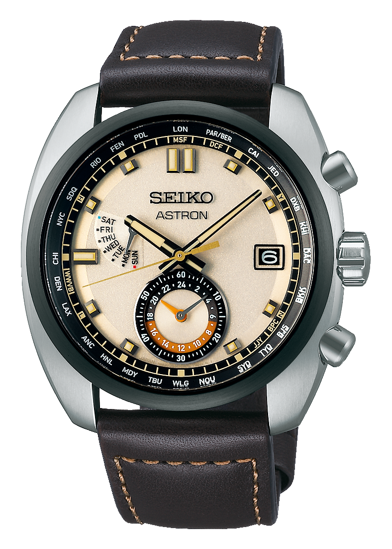 All 2021 Seiko Models — Plus9Time