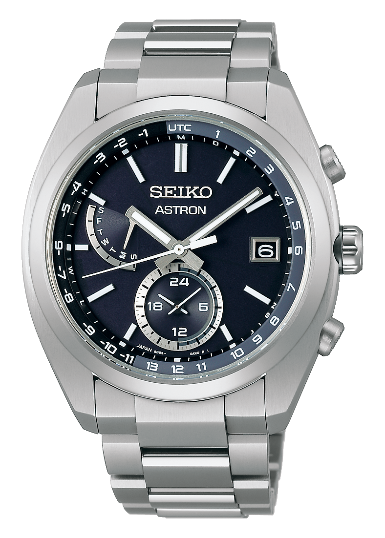 All 2021 Seiko Models — Plus9Time