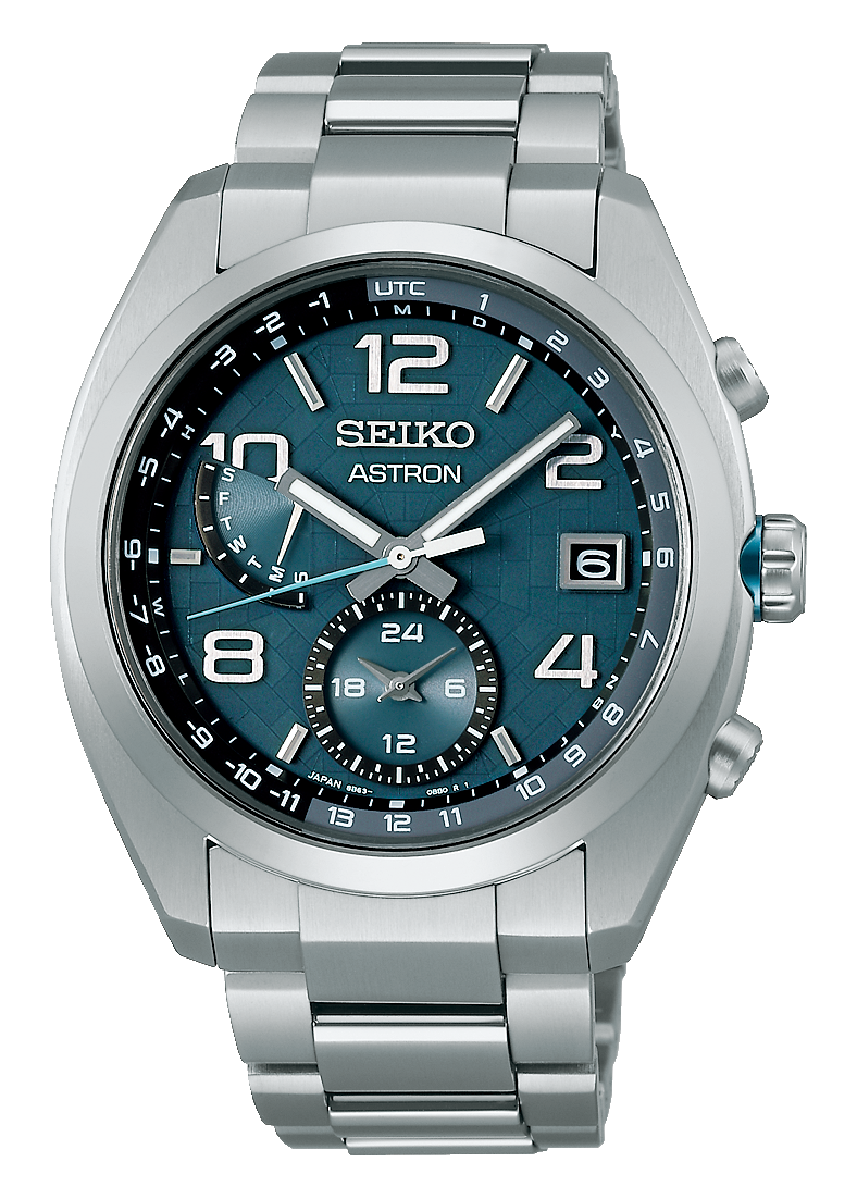 All 2021 Seiko Models — Plus9Time