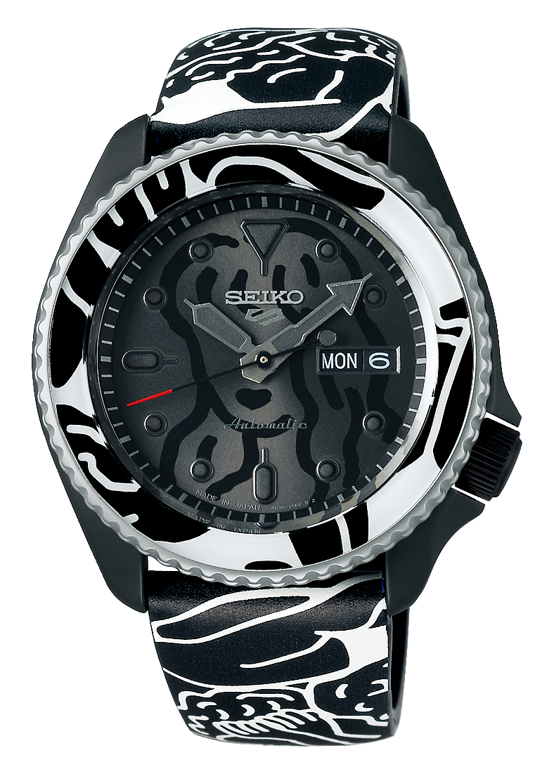 All 2021 Seiko Models — Plus9Time