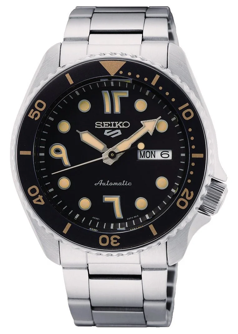 All 2021 Seiko Models — Plus9Time