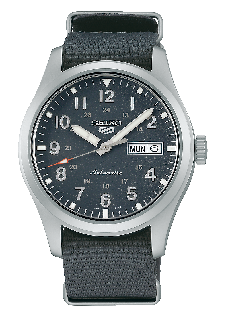 All 2021 Seiko Models — Plus9Time