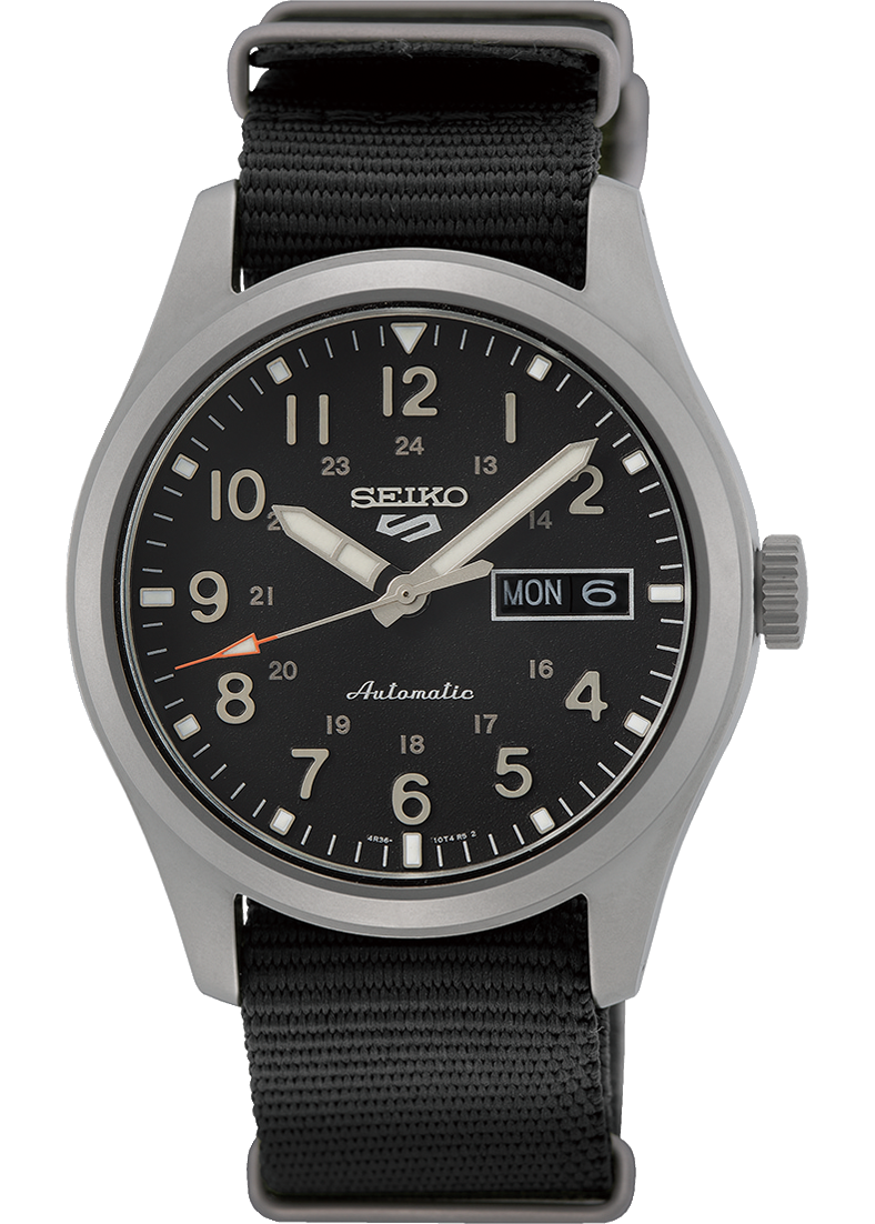All 2021 Seiko Models — Plus9Time