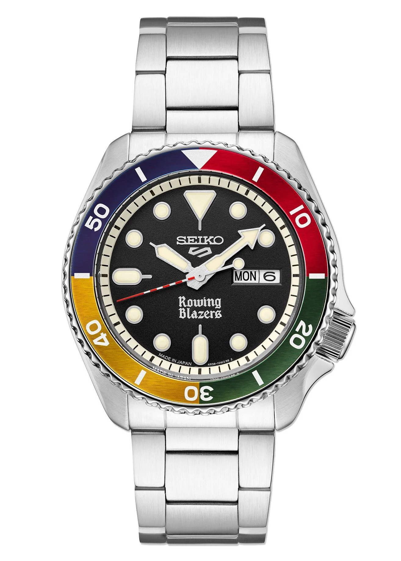 All 2021 Seiko Models — Plus9Time