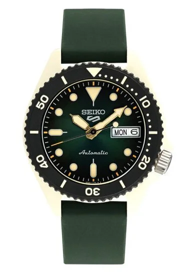 All 2021 Seiko Models — Plus9Time