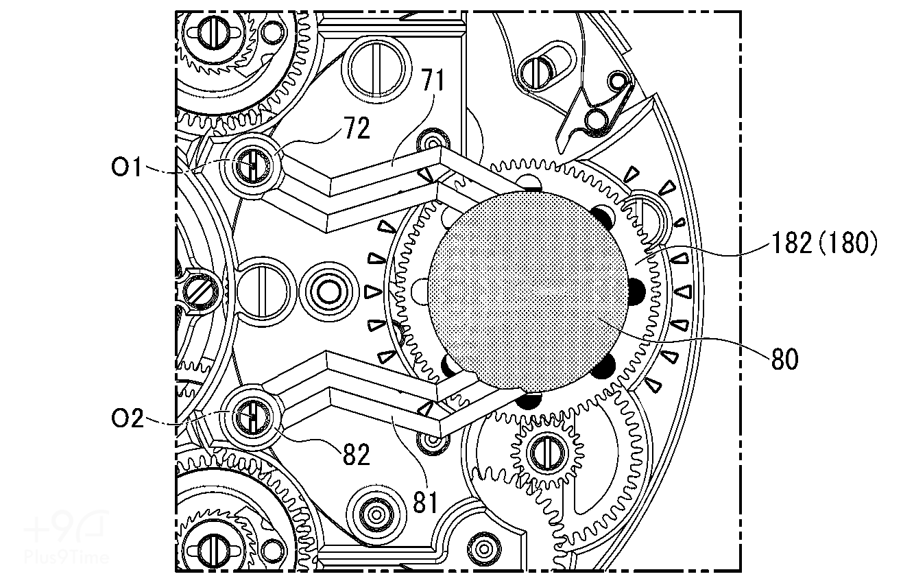 Patent Is A Moon Phase The Next Grand Seiko Complication LaptrinhX patent-is-a-moon-phase-the-next-grand-seiko-complication-laptrinhx