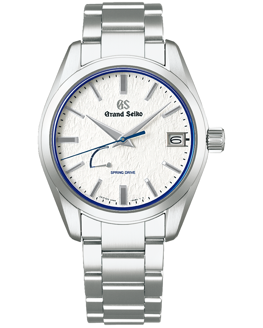 All 2022 Grand Seiko Announcements — Plus9Time