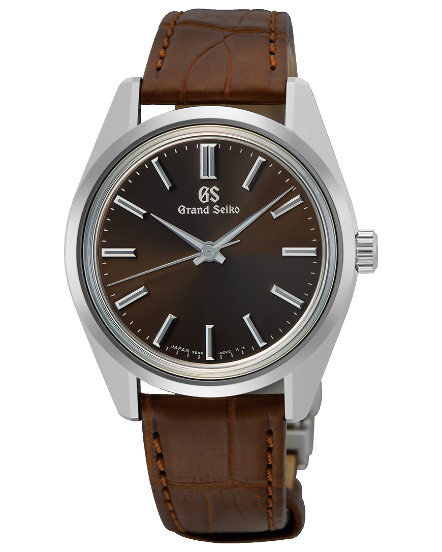 All 2022 Grand Seiko Announcements — Plus9Time