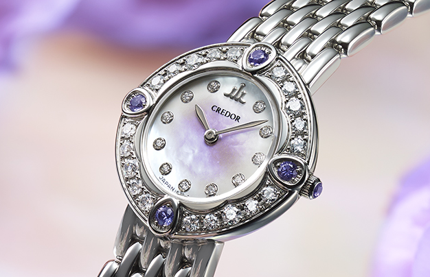 All 2022 Credor Announcements — Plus9Time