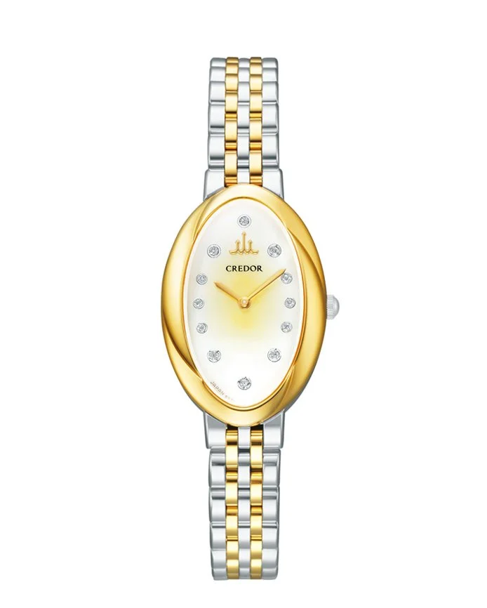 All 2022 Credor Announcements — Plus9Time