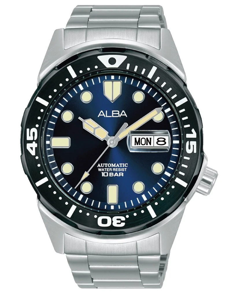 All 2022 Other Seiko Brands - Alba, Wired, SII — Plus9Time
