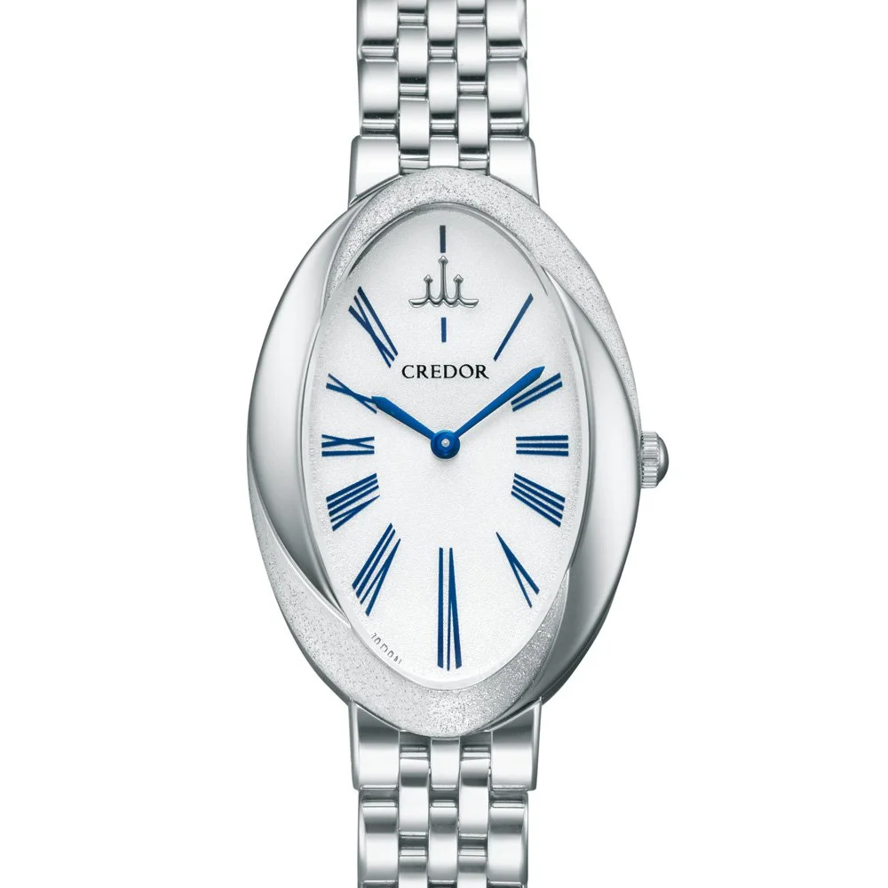 All 2023 Credor Announcements — Plus9Time