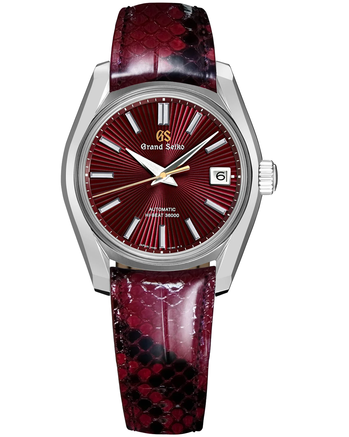 All 2023 Grand Seiko Announcements — Plus9Time