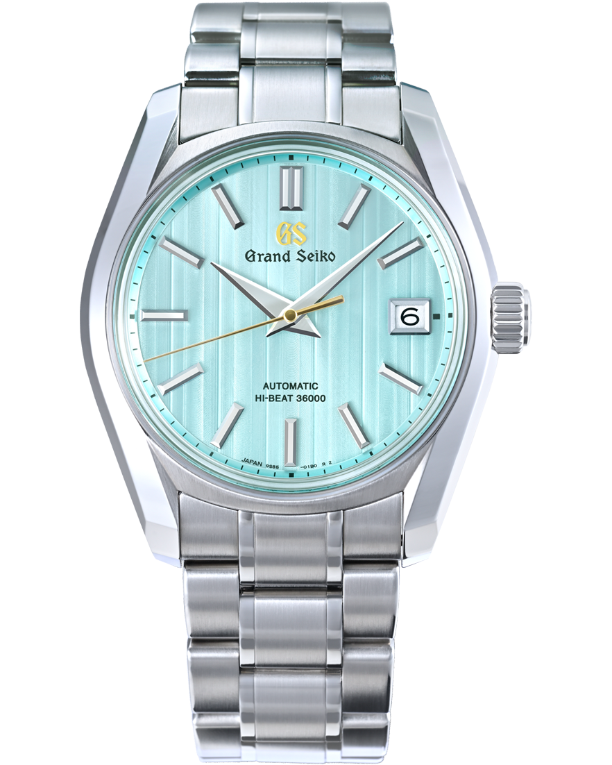 All 2023 Grand Seiko Announcements — Plus9Time