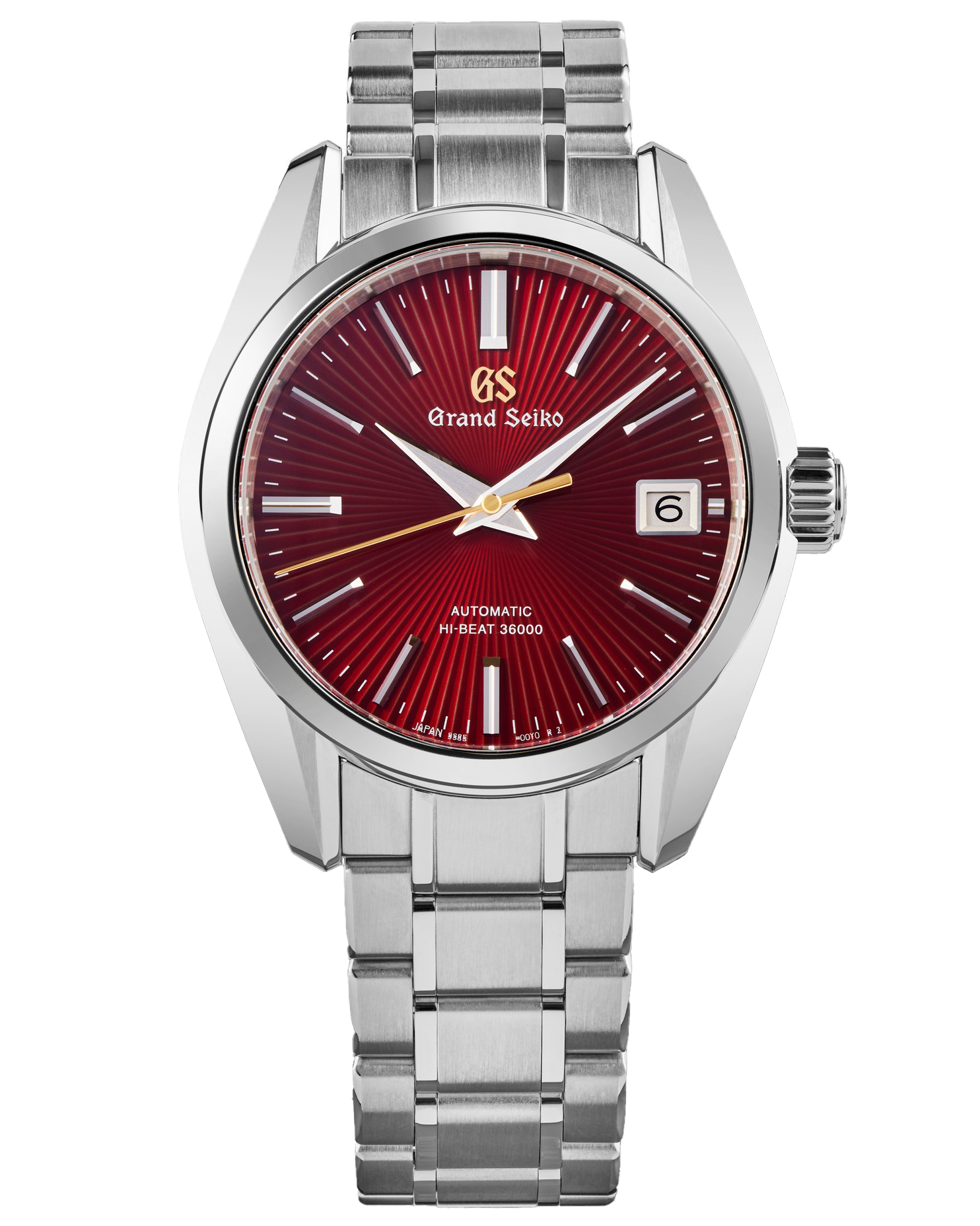 All 2023 Grand Seiko Announcements — Plus9Time