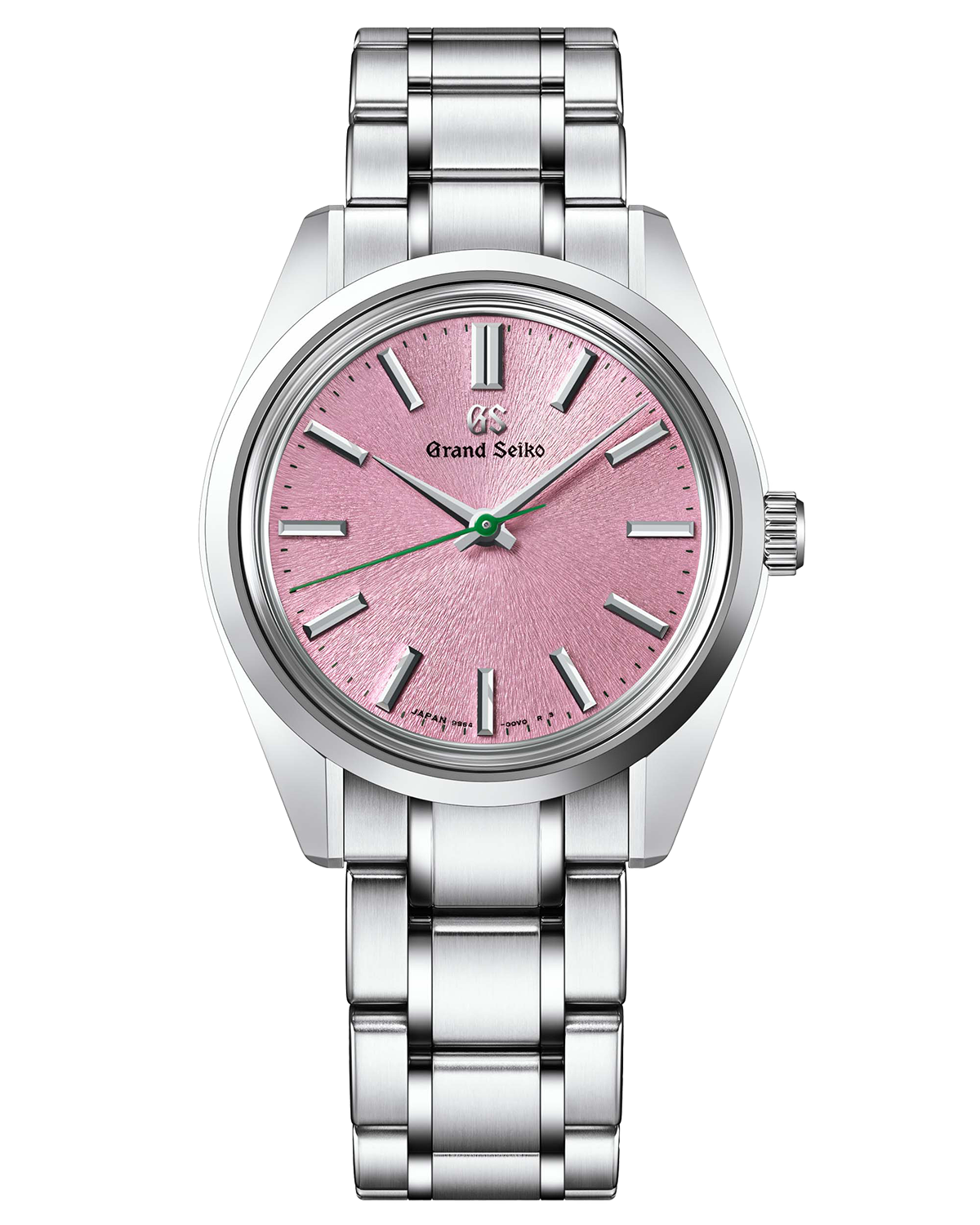 All 2023 Grand Seiko Announcements — Plus9Time