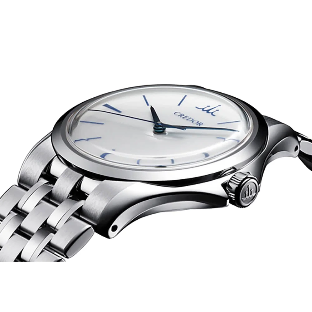 All 2023 Credor Announcements — Plus9Time