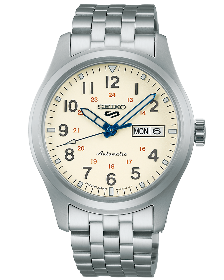 All 2023 Seiko Announcements — Plus9Time