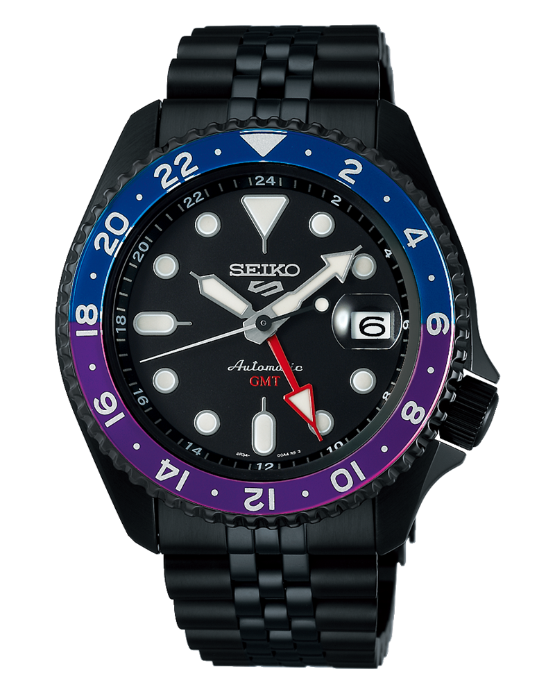All 2023 Seiko Announcements — Plus9Time