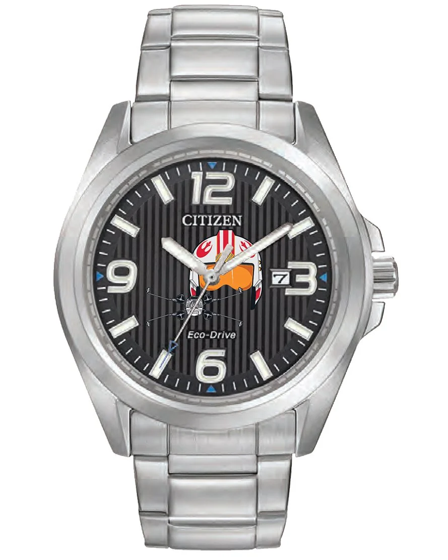 All 2023 Citizen Announcements — Plus9Time