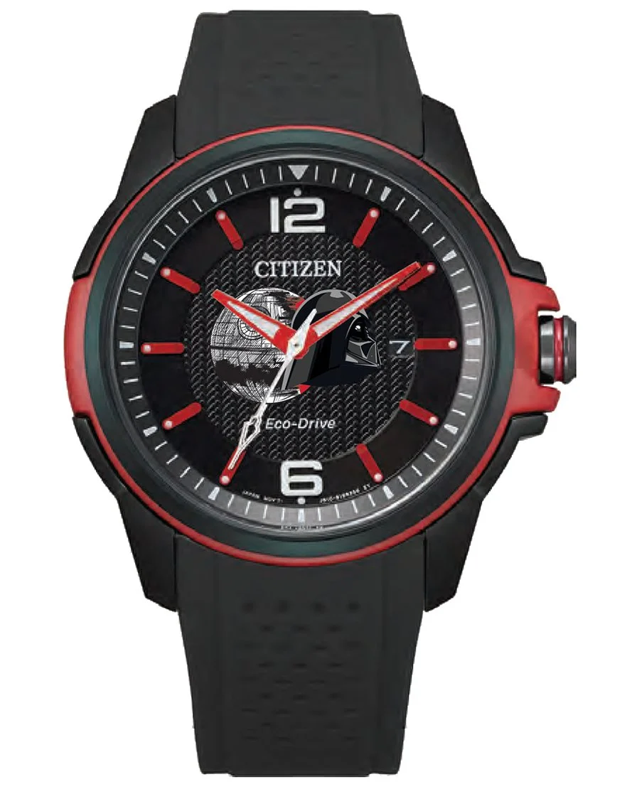 All 2023 Citizen Announcements — Plus9Time