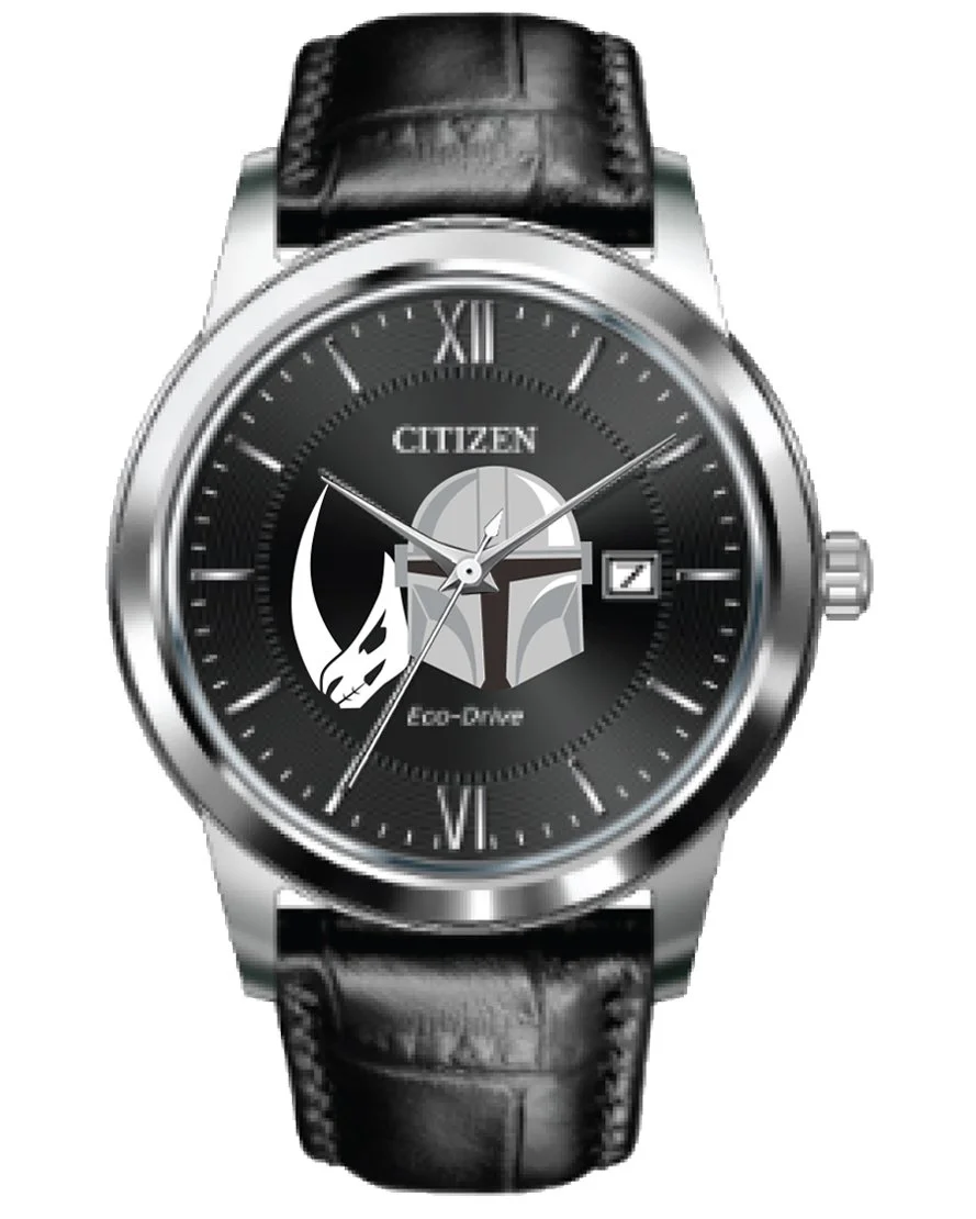 All 2023 Citizen Announcements — Plus9Time